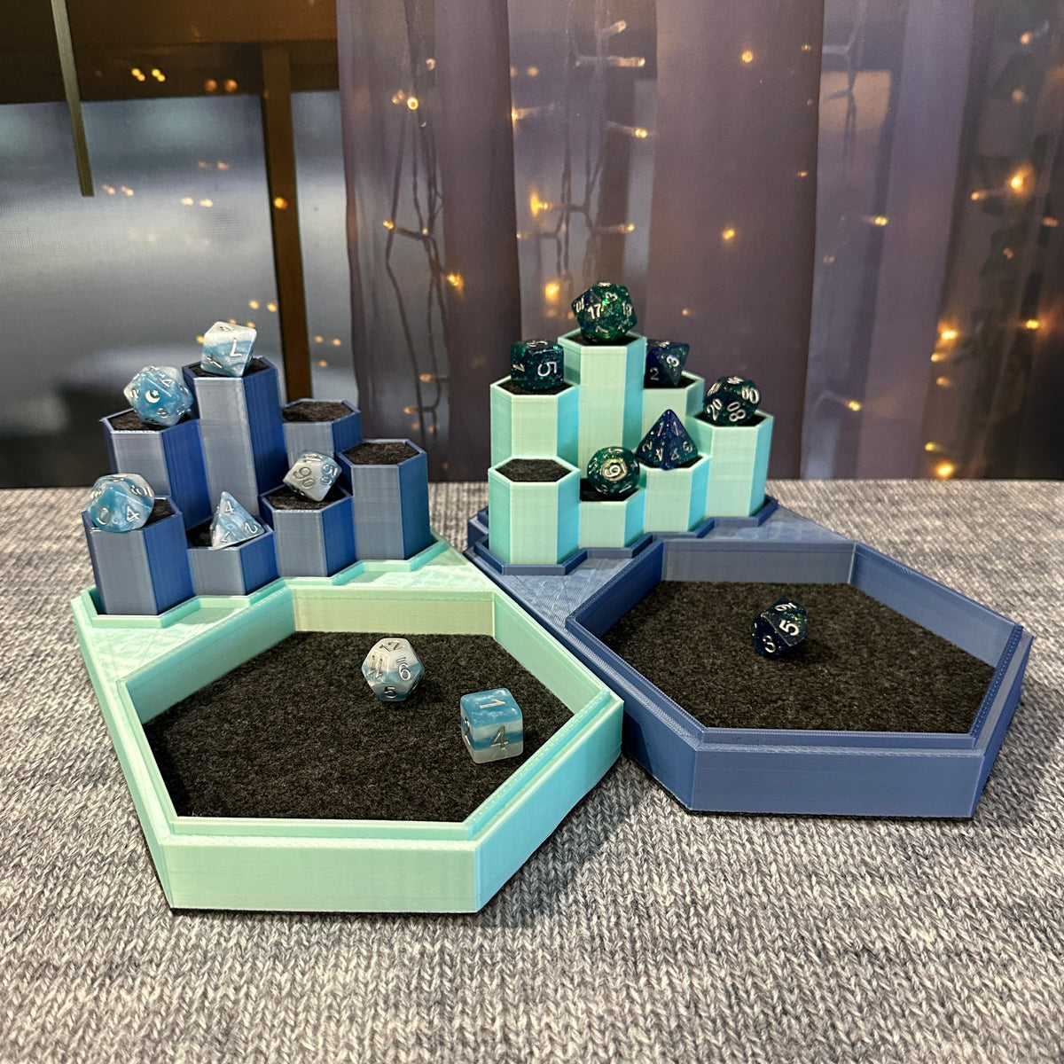 Dice Displays & Trays – OddMixMarket